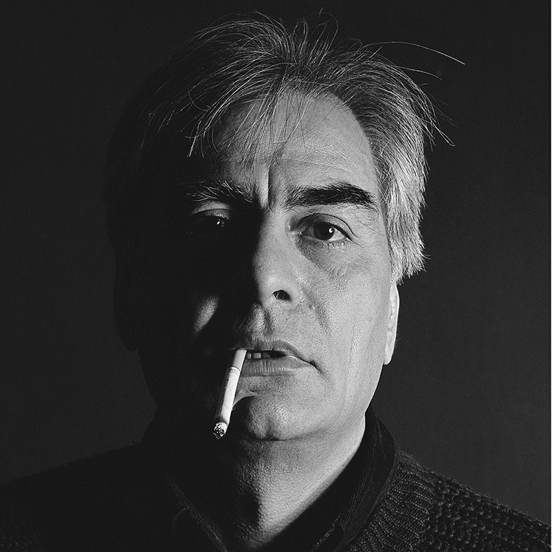 Portraits III; Film & Theater Celebrities – Maryam Zandi