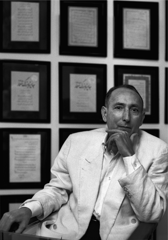 Iranian Architects – Maryam Zandi