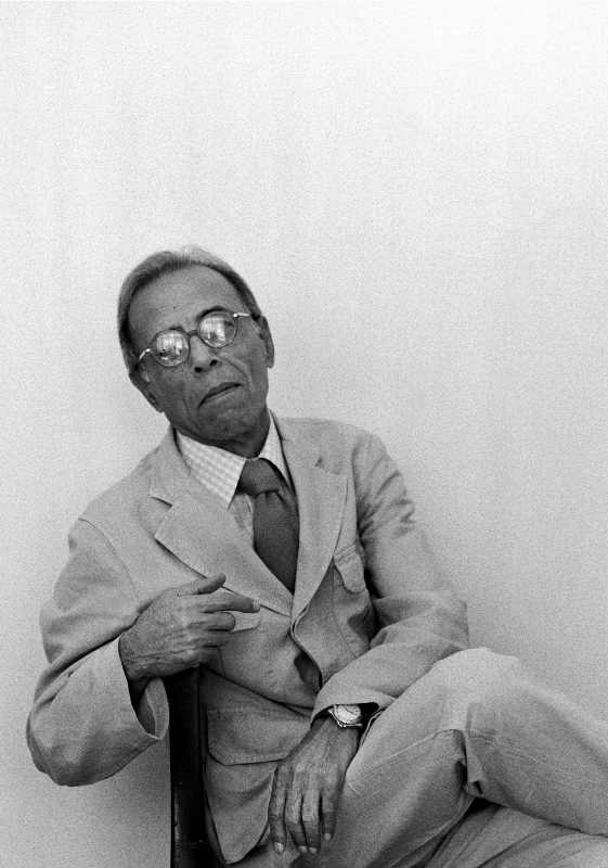 Iranian Architects – Maryam Zandi